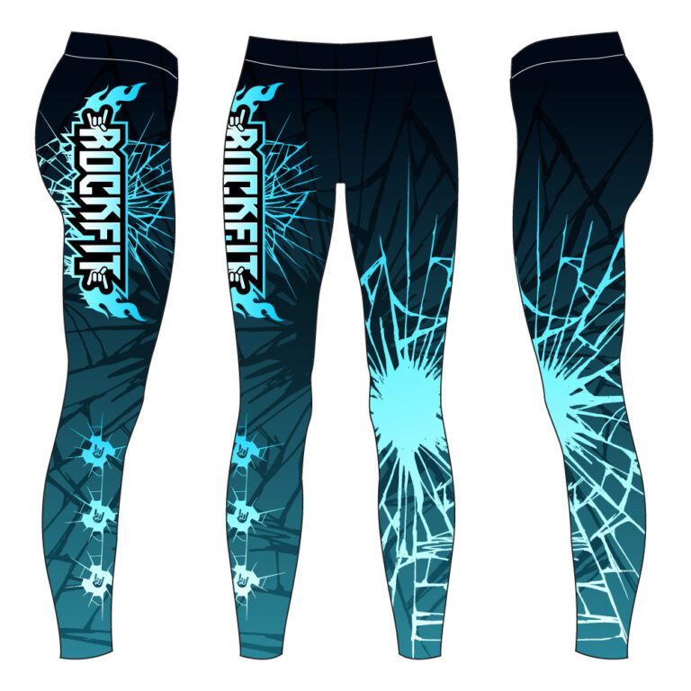 RockFit UK | Online Classes available NOW!