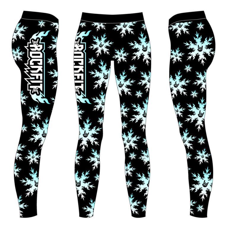 RockFit UK | Online Classes available NOW!