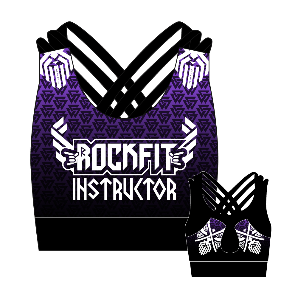 RockFit UK | Online Classes available NOW!