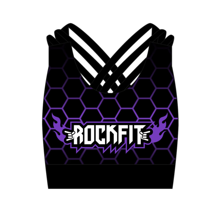 RockFit UK | Online Classes available NOW!