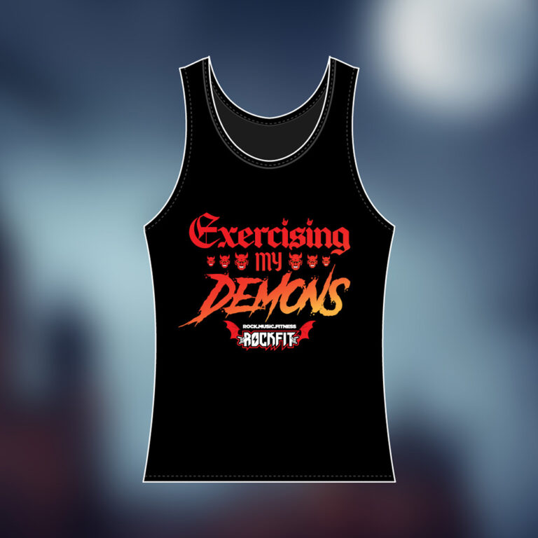 RockFit UK | Online Classes available NOW!