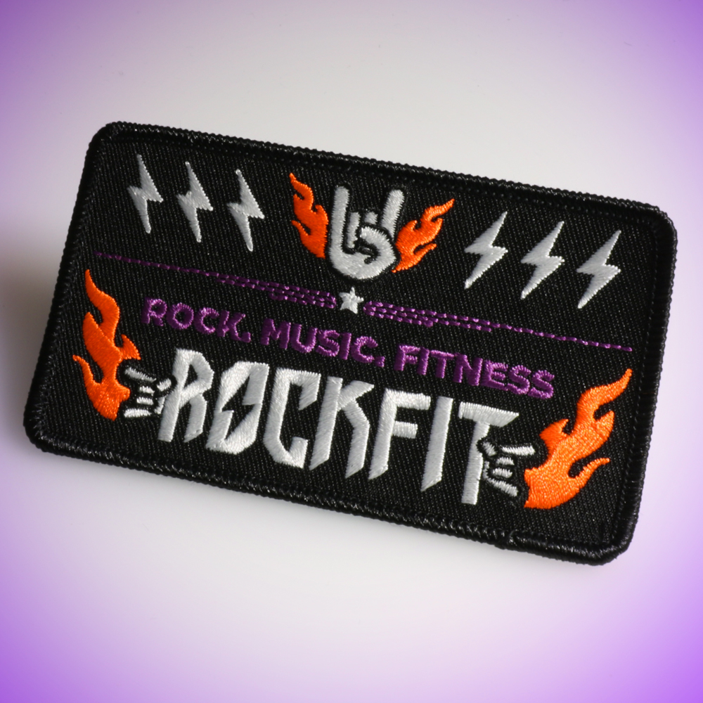 RockFit UK | Online Classes available NOW!